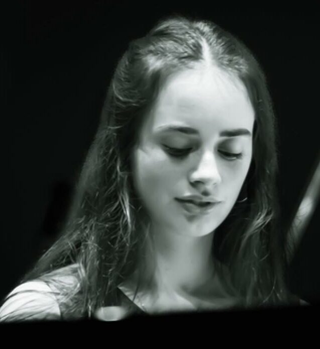 Noa Kapelyushnik - AICF