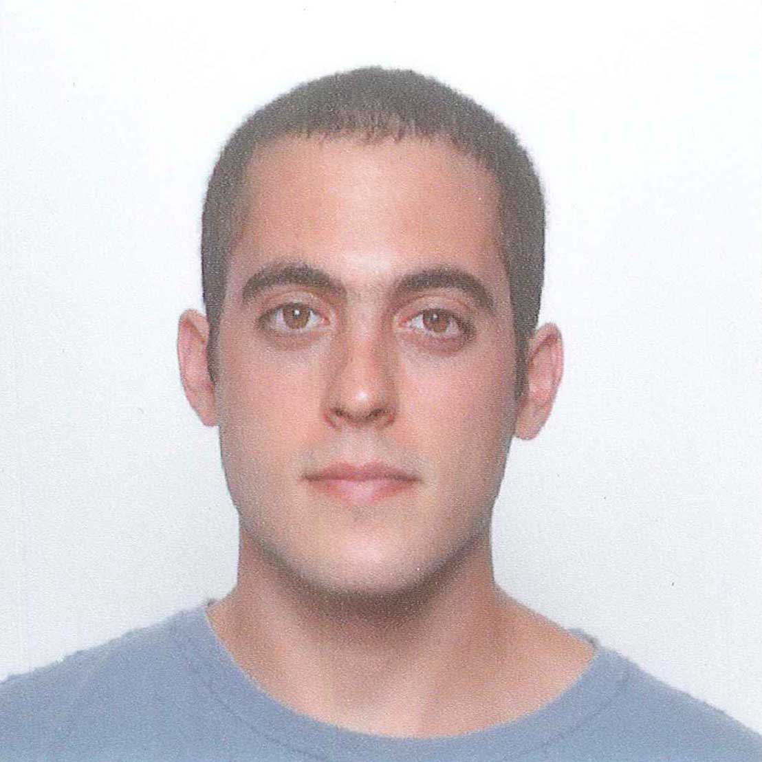 Gilad Ashery - AICF