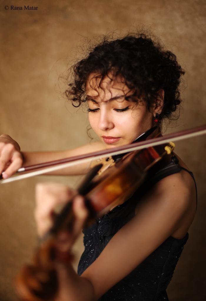 Loor Jabareen - AICF