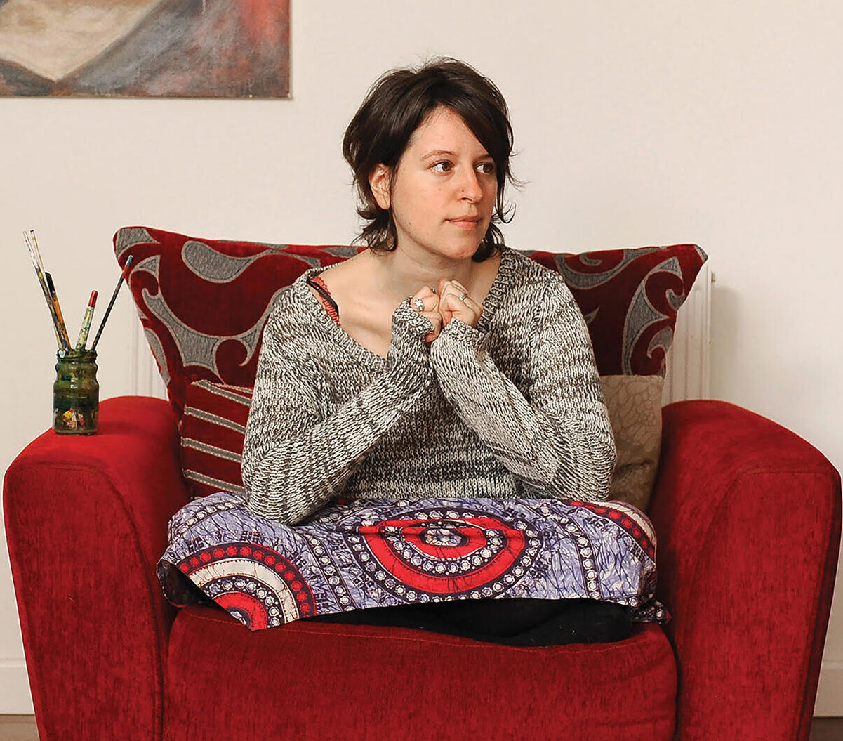 Lee-or Atsmon Fruin - AICF