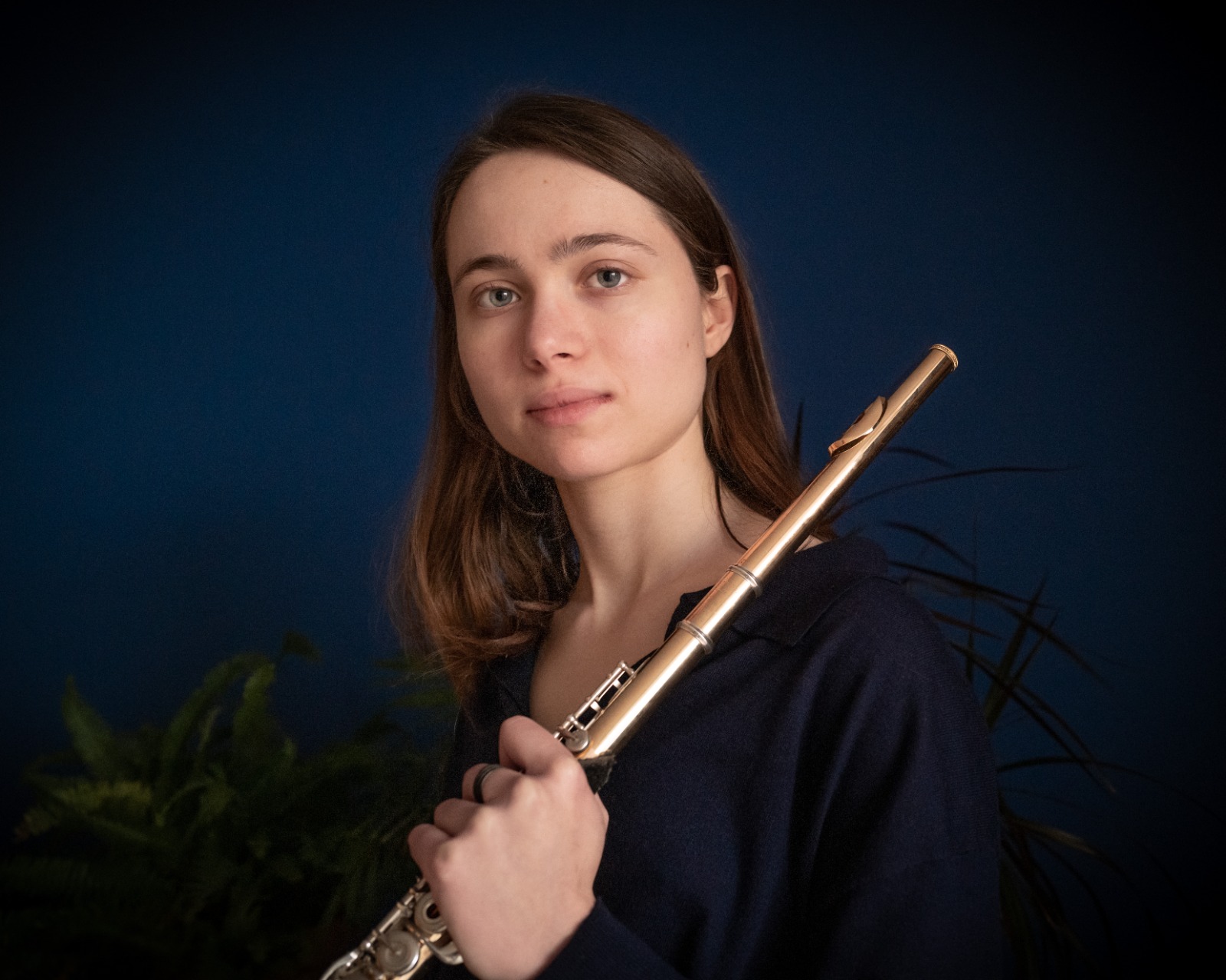 Alma Sonenshtain - AICF