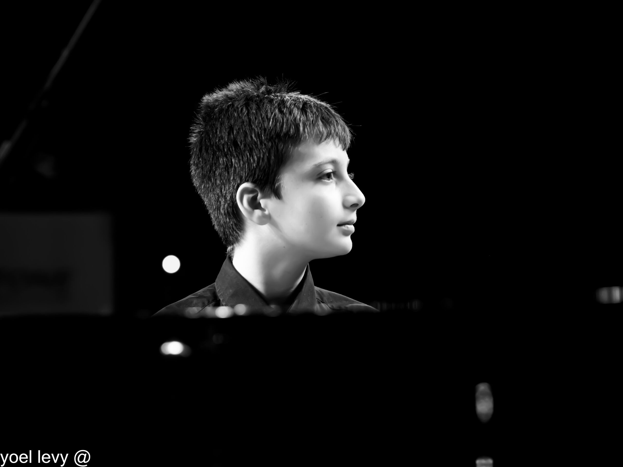 Ariel Waldmann - AICF